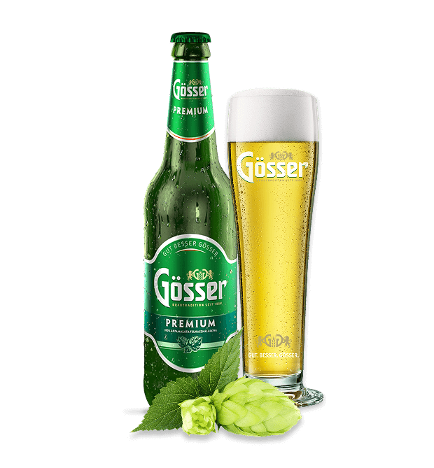 Gösser