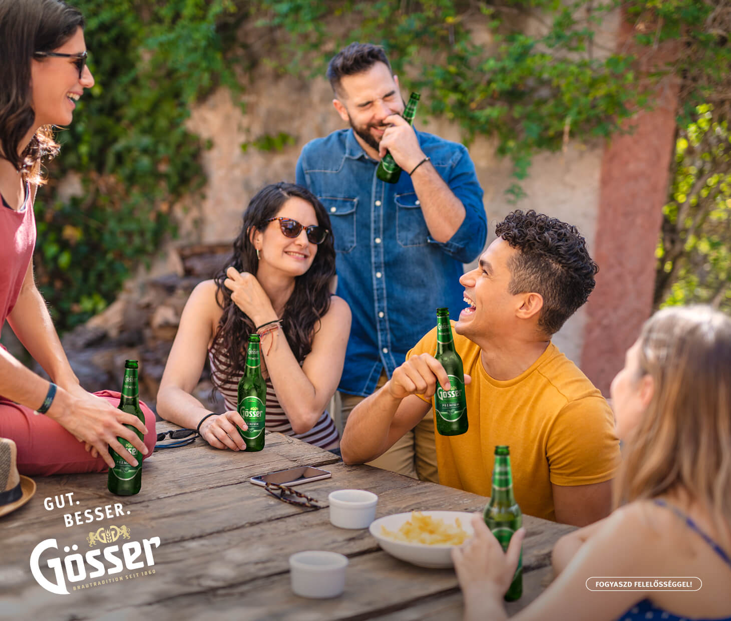 Gösser
