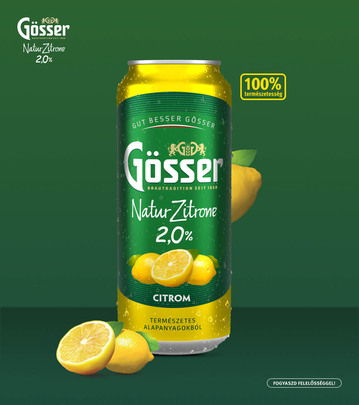 Gösser
