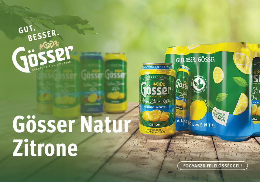Gösser