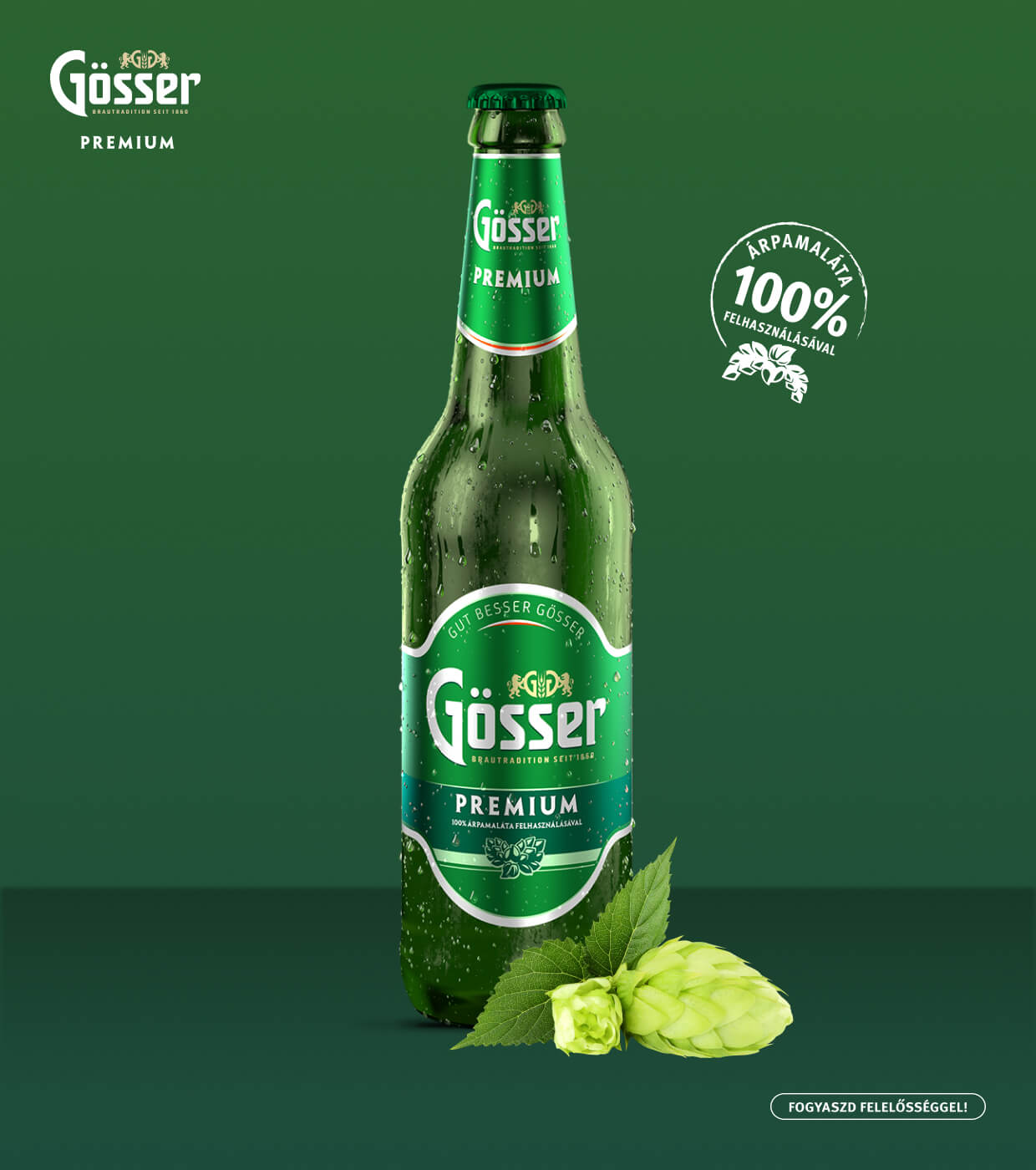 Gösser