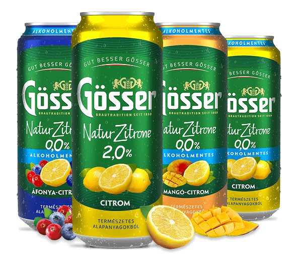 Gösser