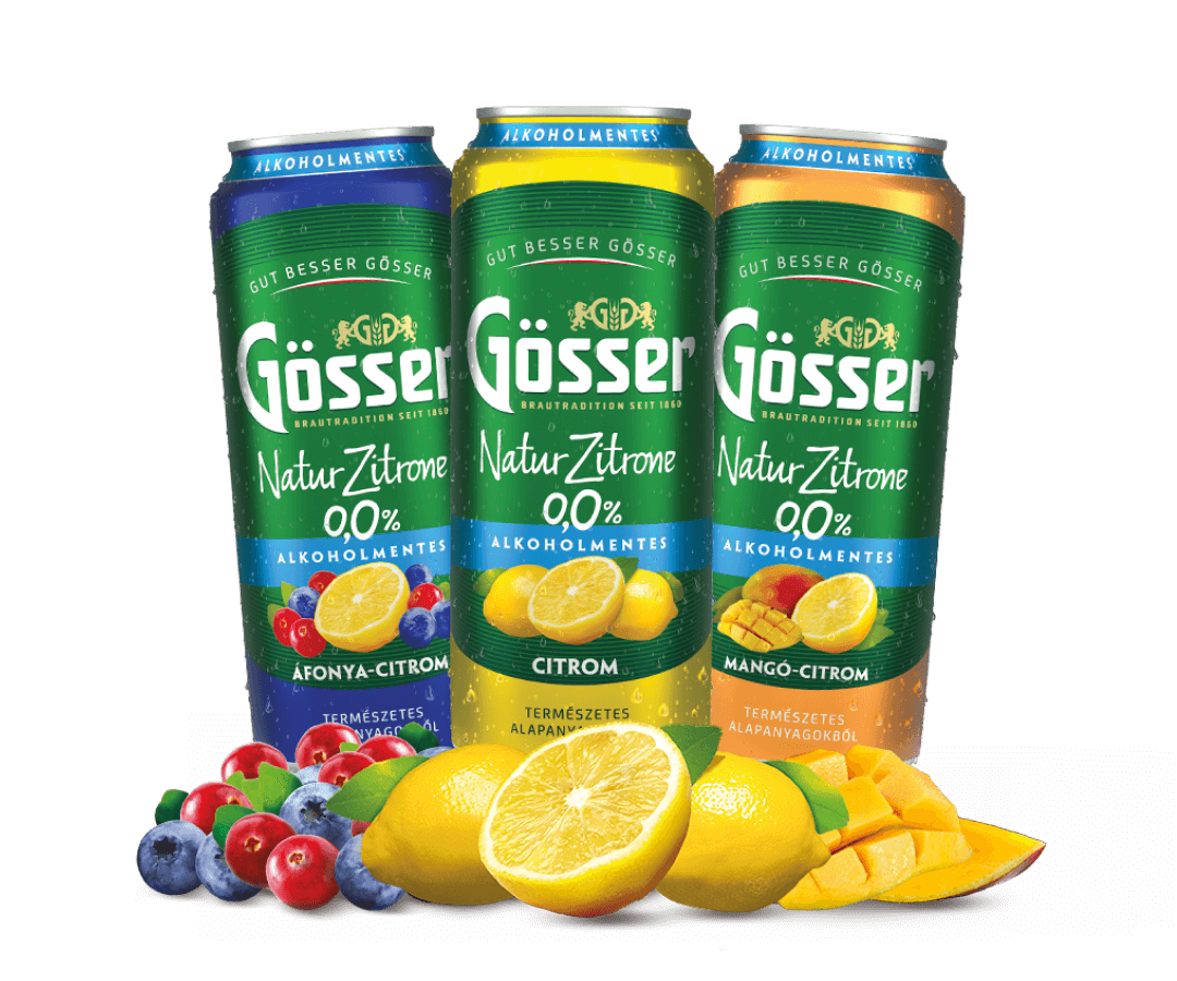 Gösser